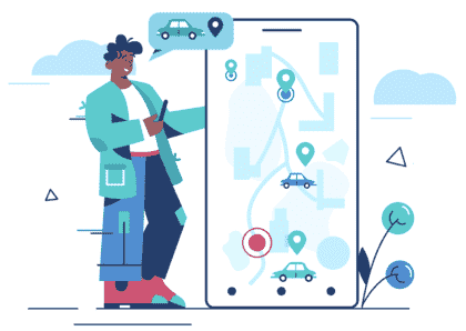 Ayun - iVMS GPS Tracking Service provider in Oman